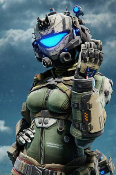 Pulse blade pilot - anypov edition | AI Chatbot Character | BOT3 AI