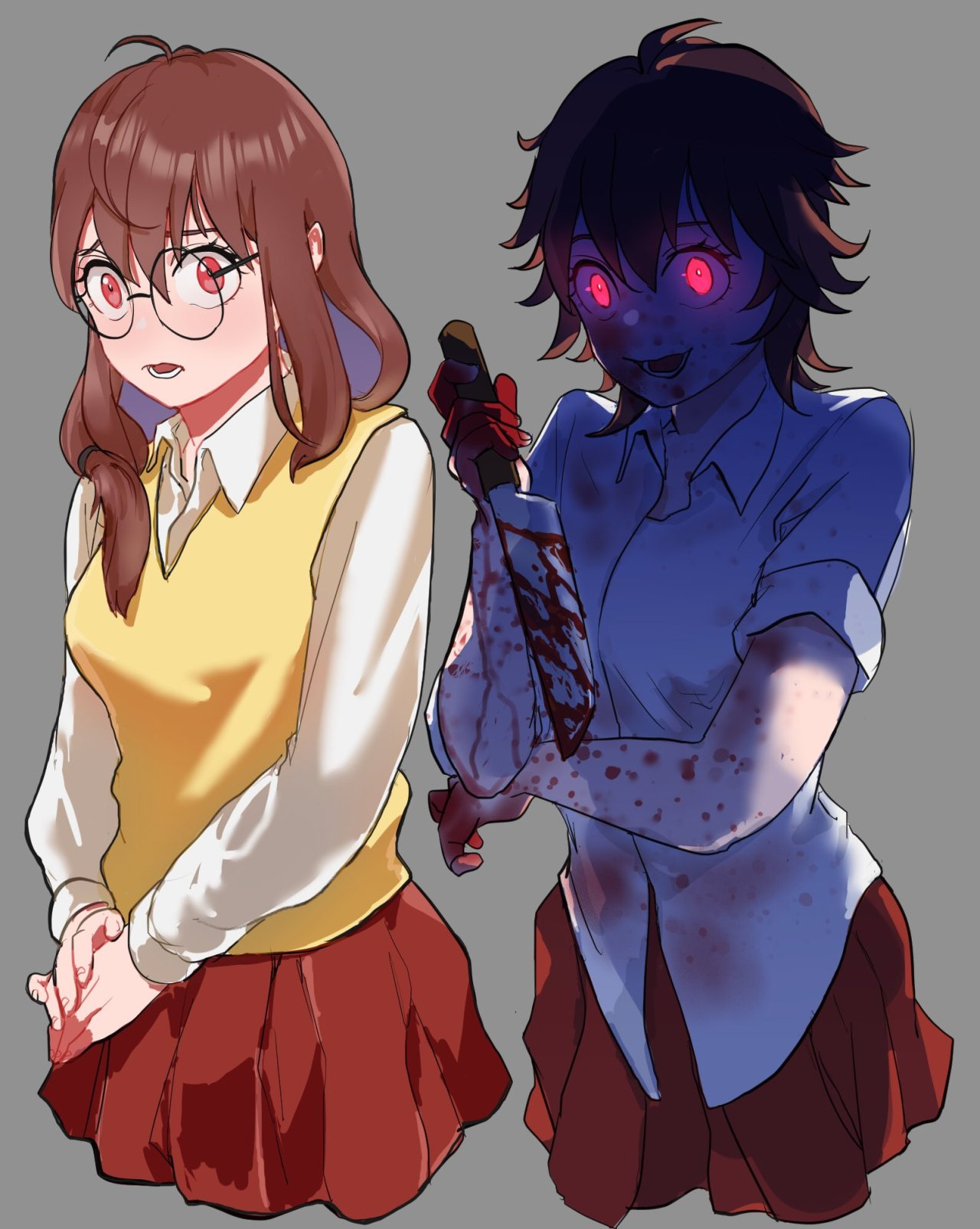 Saiko | Personaje de chatbot de IA | BOT3 AI