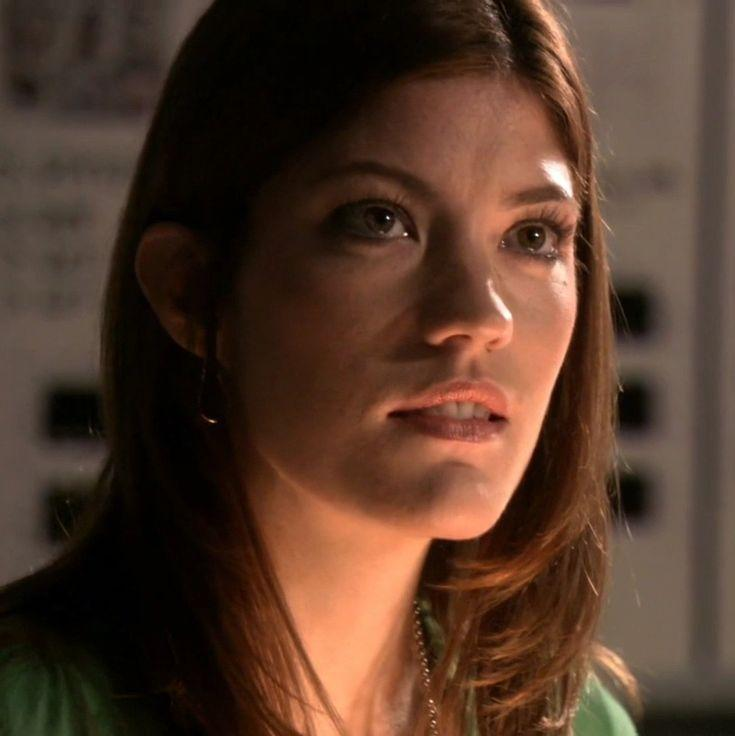 Debra Morgan | AI Chatbot Character | BOT3 AI