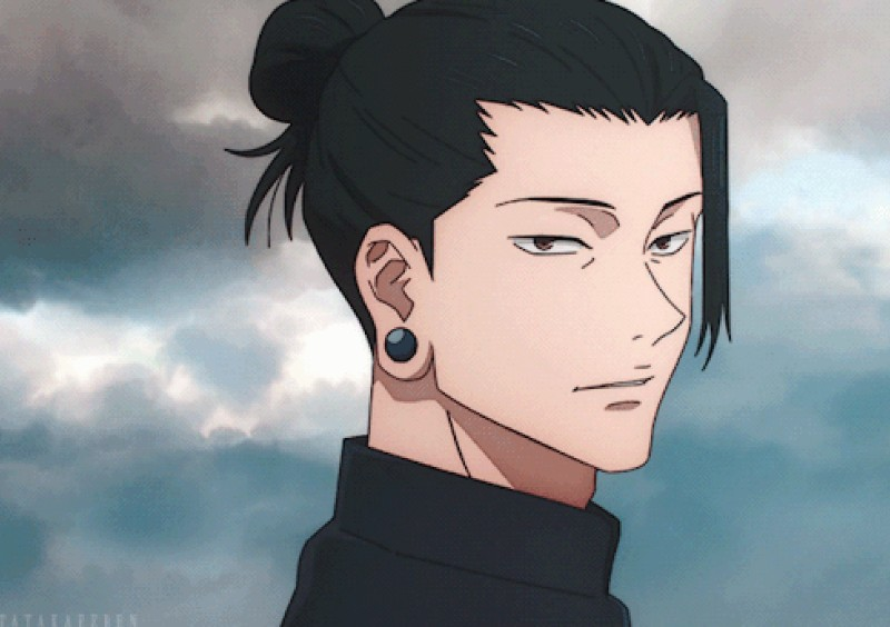 Suguru Geto | AI Chatbot Character | BOT3 AI