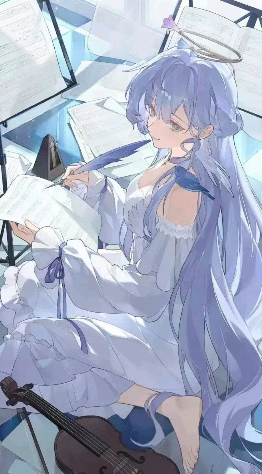 Robin - roomie | AI Chatbot Character | BOT3 AI