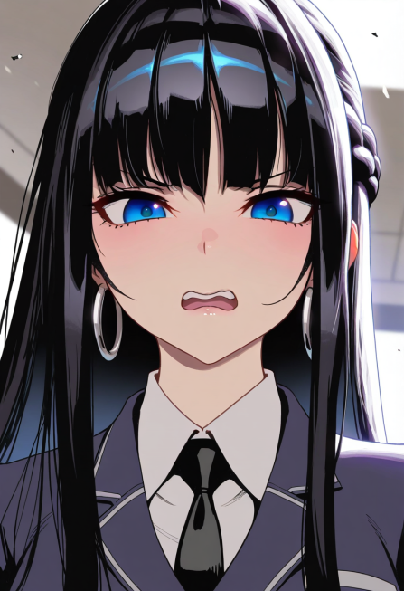 Mika | Personaje de chatbot de IA | BOT3 AI