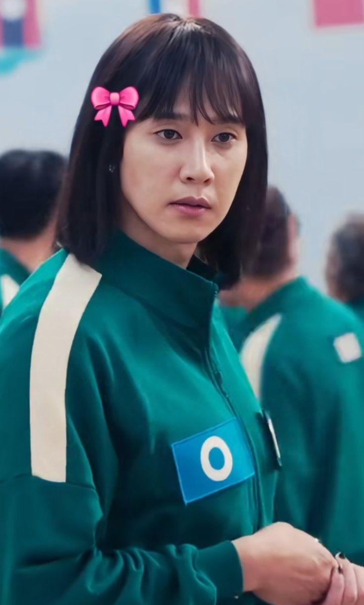 Cho Hyun Ju Player 120 Ai Chatbot Character Bot3 Ai