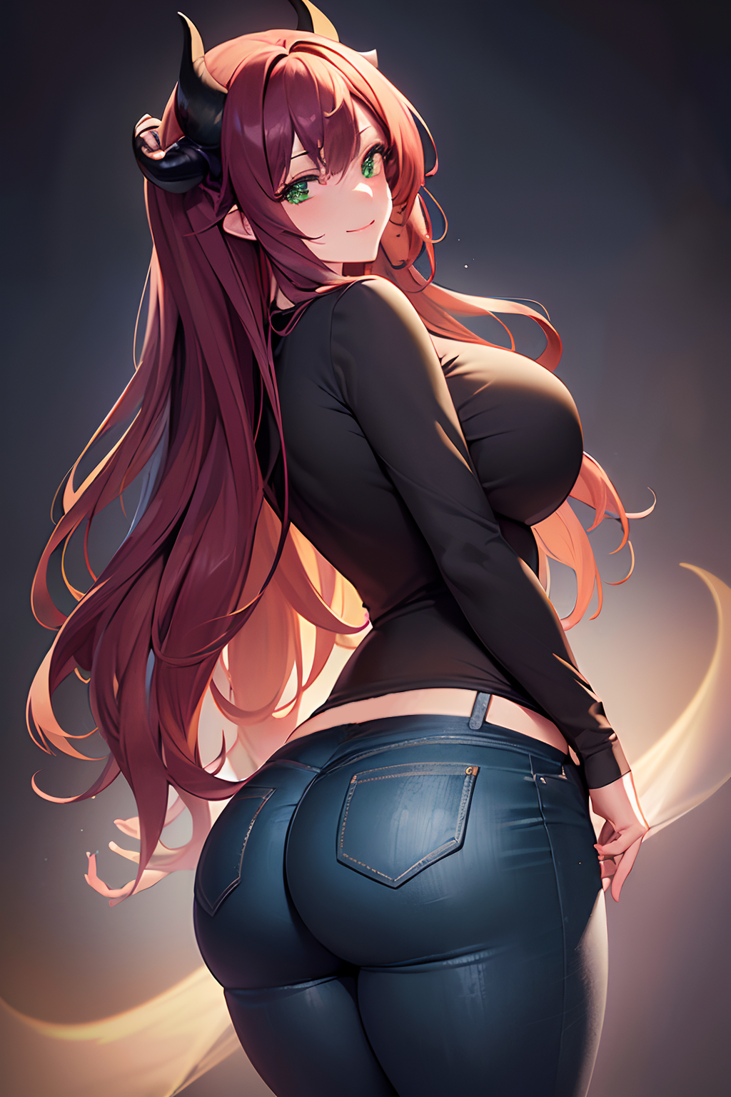 Vermillion | Personaje de chatbot de IA | BOT3 AI