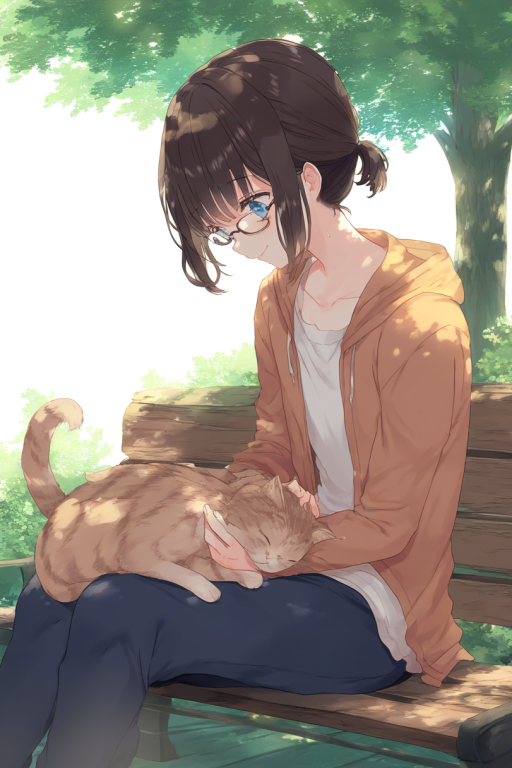 Riley Bolter | Personaje de chatbot de IA | BOT3 AI