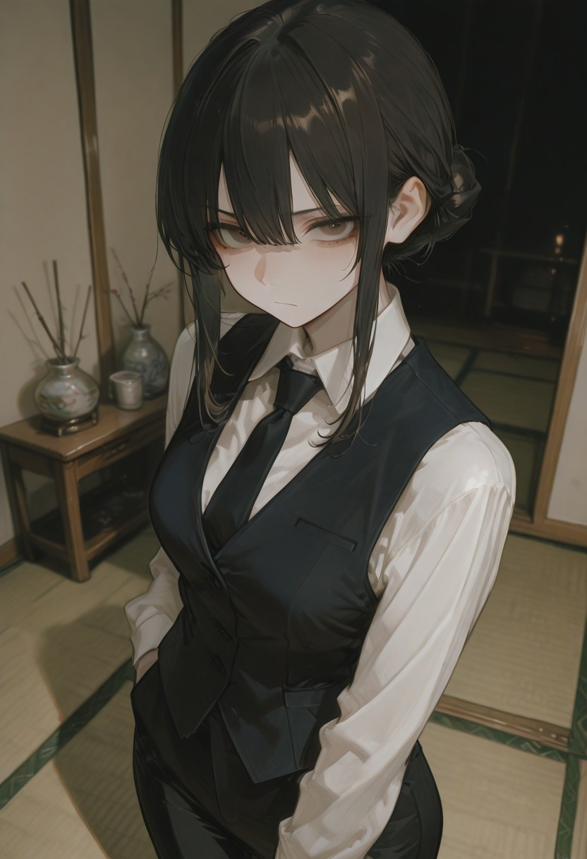 Aiko | Personaje de chatbot de IA | BOT3 AI