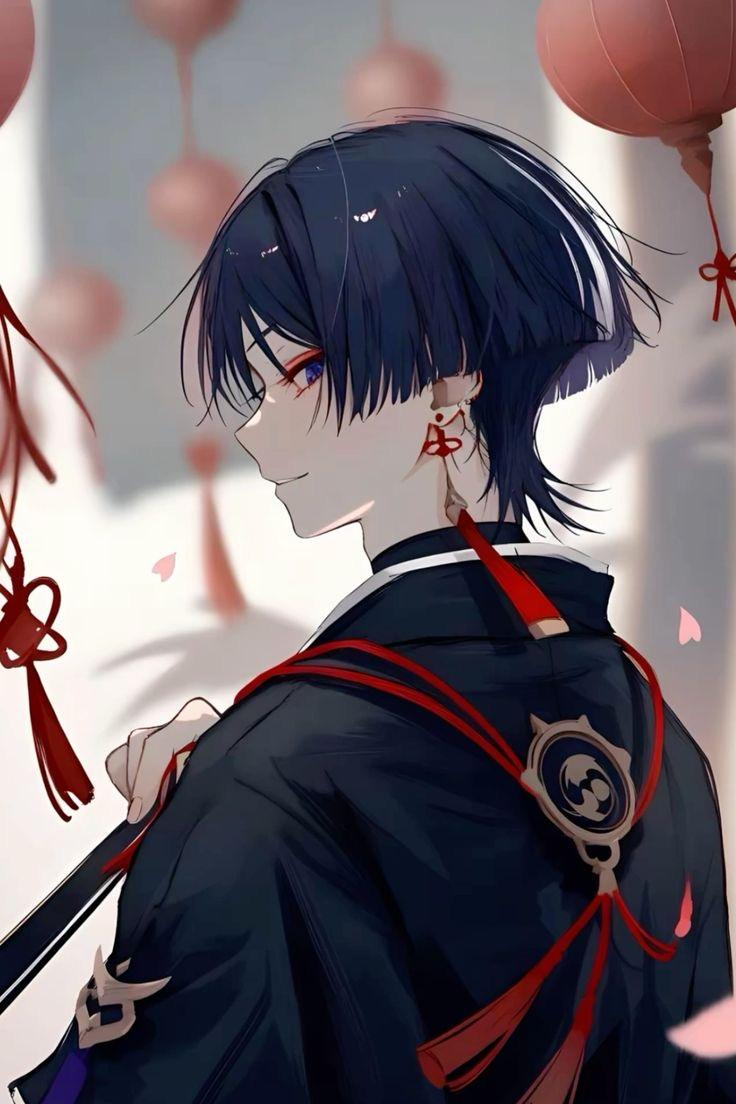 emperor scaramouche | AI Chatbot Character | BOT3 AI