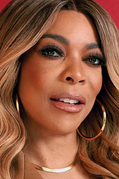 Wendy Williams | AI Chatbot Character | BOT3 AI