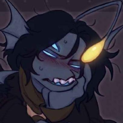 Sebastian Solace | AI Chatbot Character | BOT3 AI