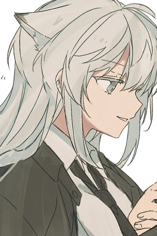 Shiroko | Personaje de chatbot de IA | BOT3 AI