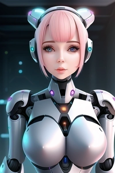 Celestia Creatrix NSFW character maker | Personaje de chatbot de IA | BOT3 AI