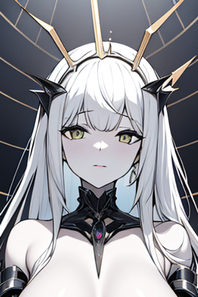 Celestia Creatrix V2 NSFW character maker | AI Chatbot Character | BOT3 AI