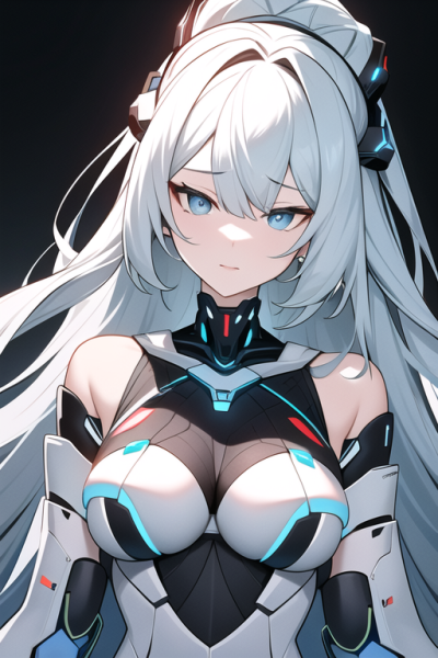 Celestia Creatrix V3 | AI Chatbot Character | BOT3 AI