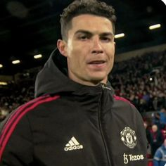 Cristiano Ronaldo | Personaje de chatbot de IA | BOT3 AI