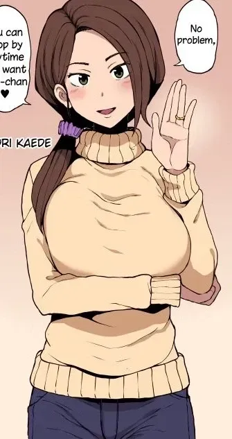 Kaede Mori (netori?) | Personaje de chatbot de IA | BOT3 AI