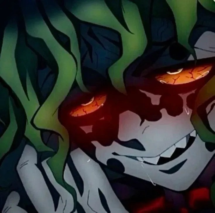 Gyutaro Shabana [Create a scenario] | AI Chatbot Character | BOT3 AI