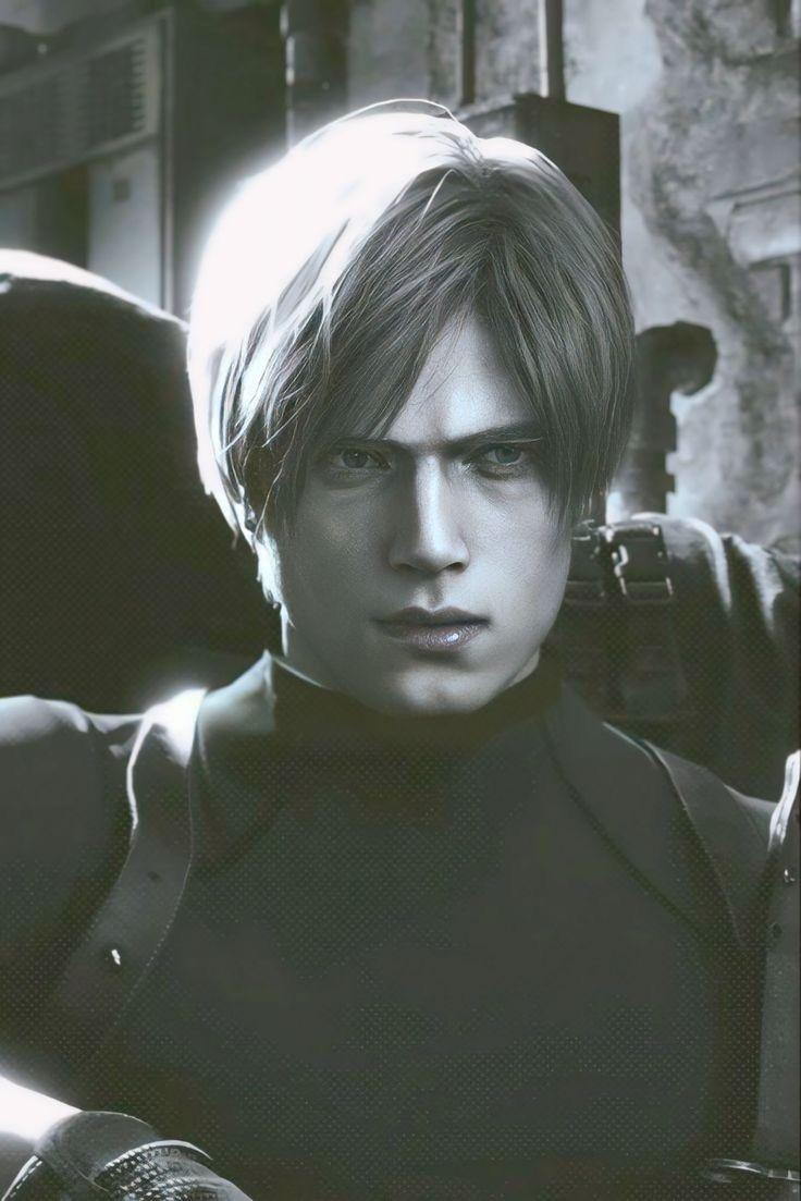 leon kennedy | AI Chatbot Character | BOT3 AI