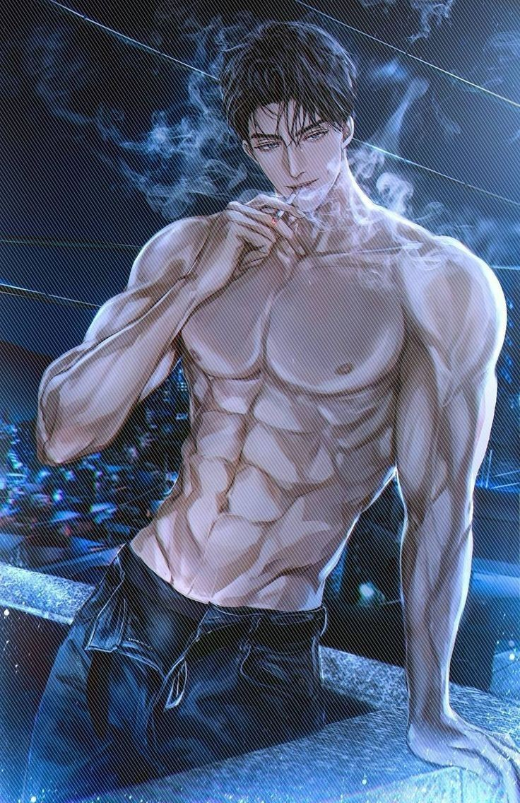 Mafia Boyfriend | AI聊天机器人 | BOT3 AI