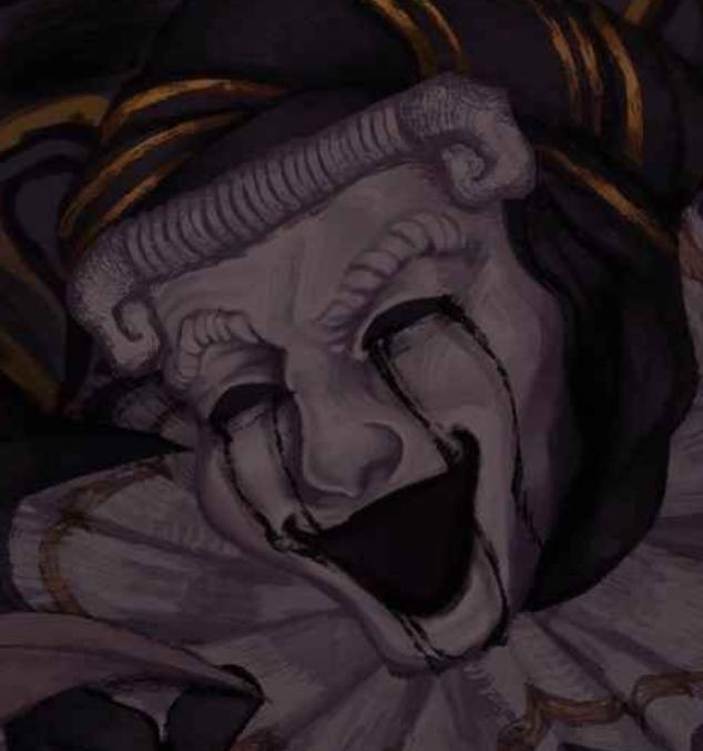 SCP-035 | AI Chatbot Character | BOT3 AI