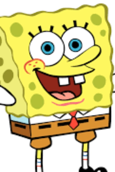 SpongeBob SquarePants | Personaje de chatbot de IA | BOT3 AI